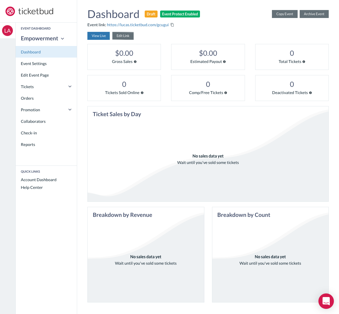Top 13 Eventbrite Alternatives For Planning Great Events In 2024