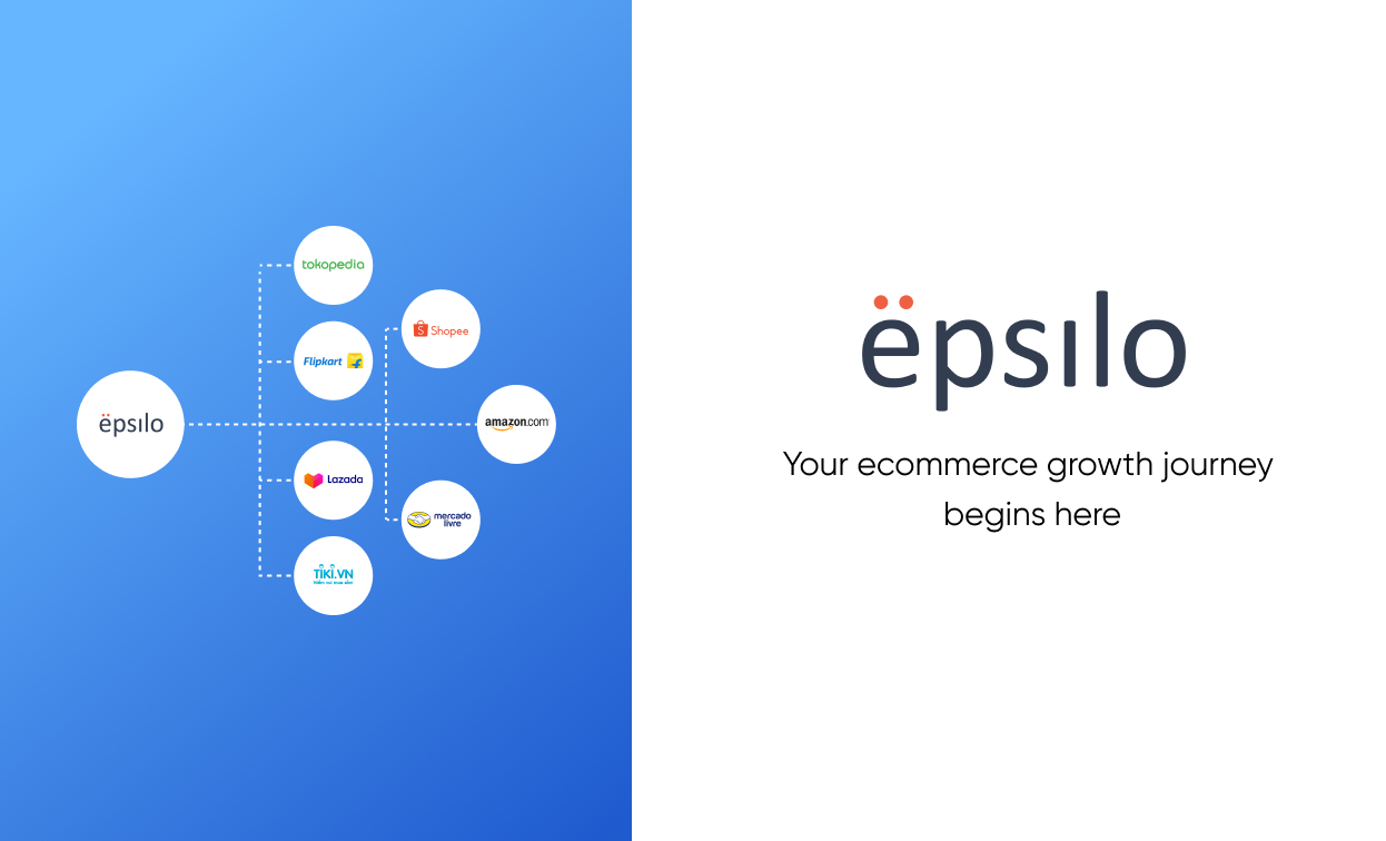 Epsilo | One execution hub for ecommerce teams
