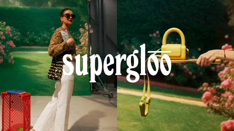 Supergloo - PR Agency in Berlin