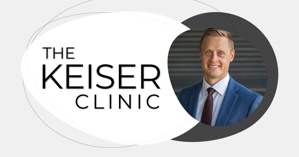 Dr Keiser - How this Works