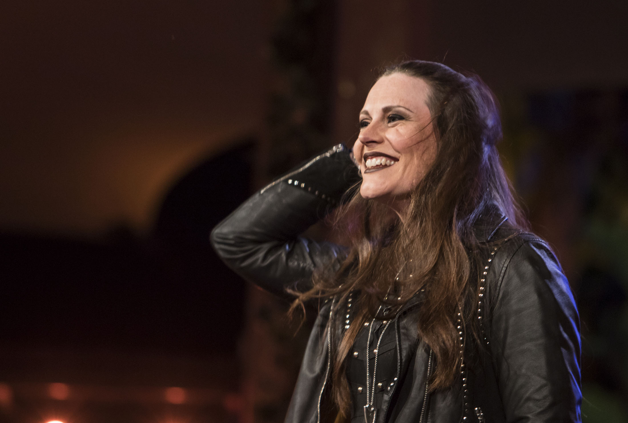 Beste Zangers PREMIERE! | Floor Jansen