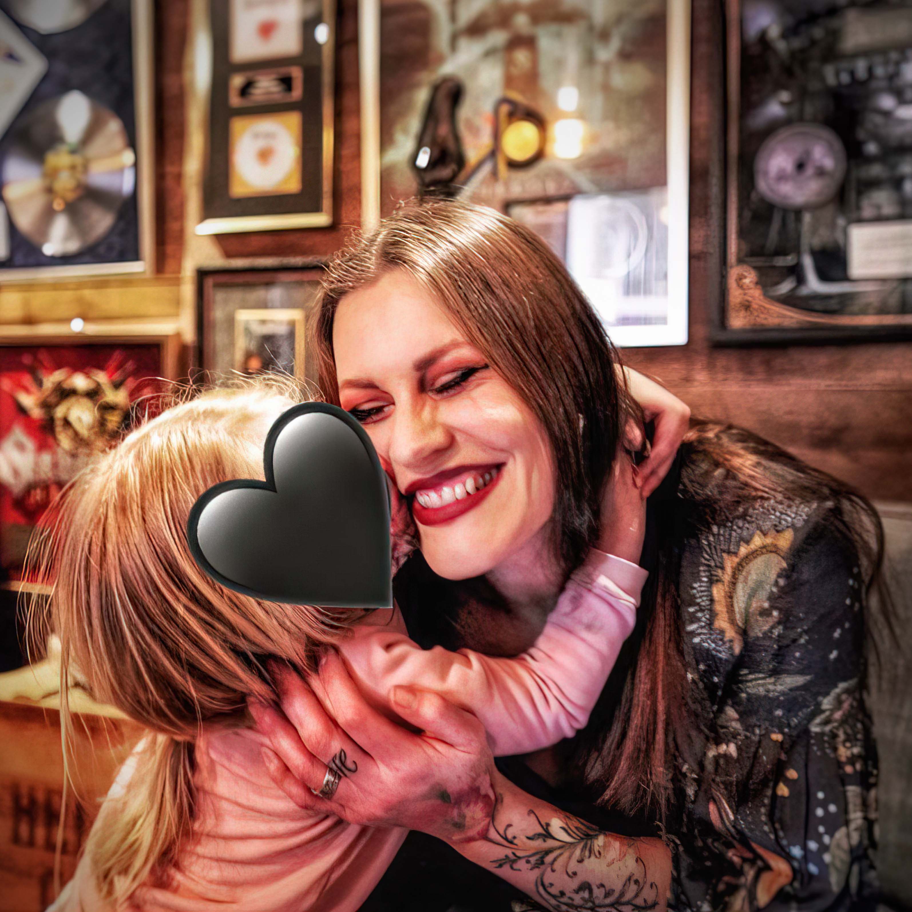 Surgery Update | Floor Jansen