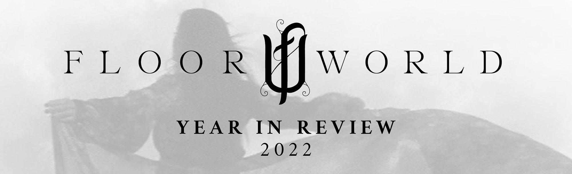 FloorWorld, A Year In Review 2022 | Floor Jansen