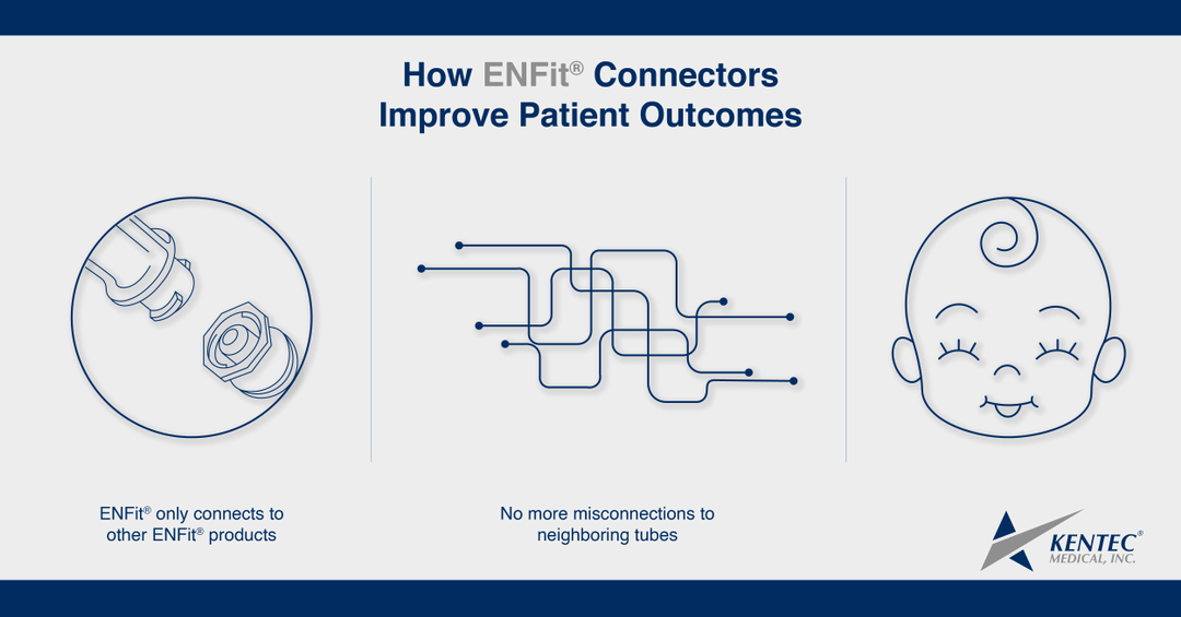 Kentec® AccuTemp-Probes and Probe Covers Nursery