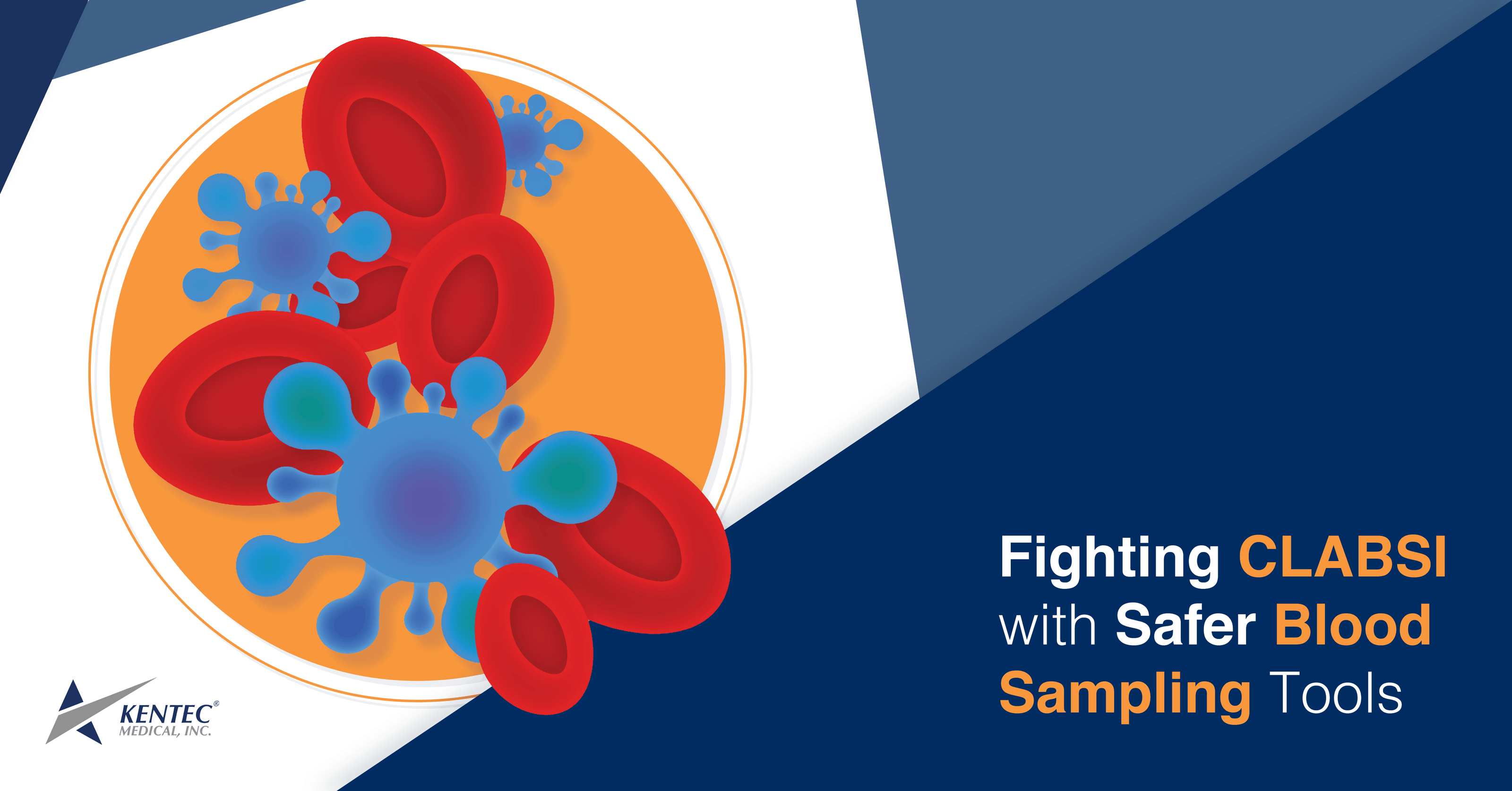 SAMMI® Closed Blood Transfer and Flush Set Blood Management