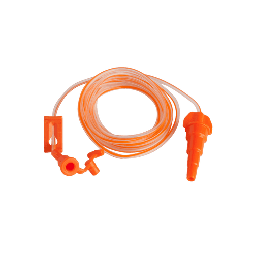 Ameritus® Safety Oral Syringe Enteral Feeding