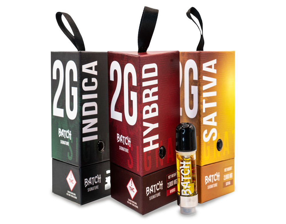 Batch Signature Extracts in Colorado