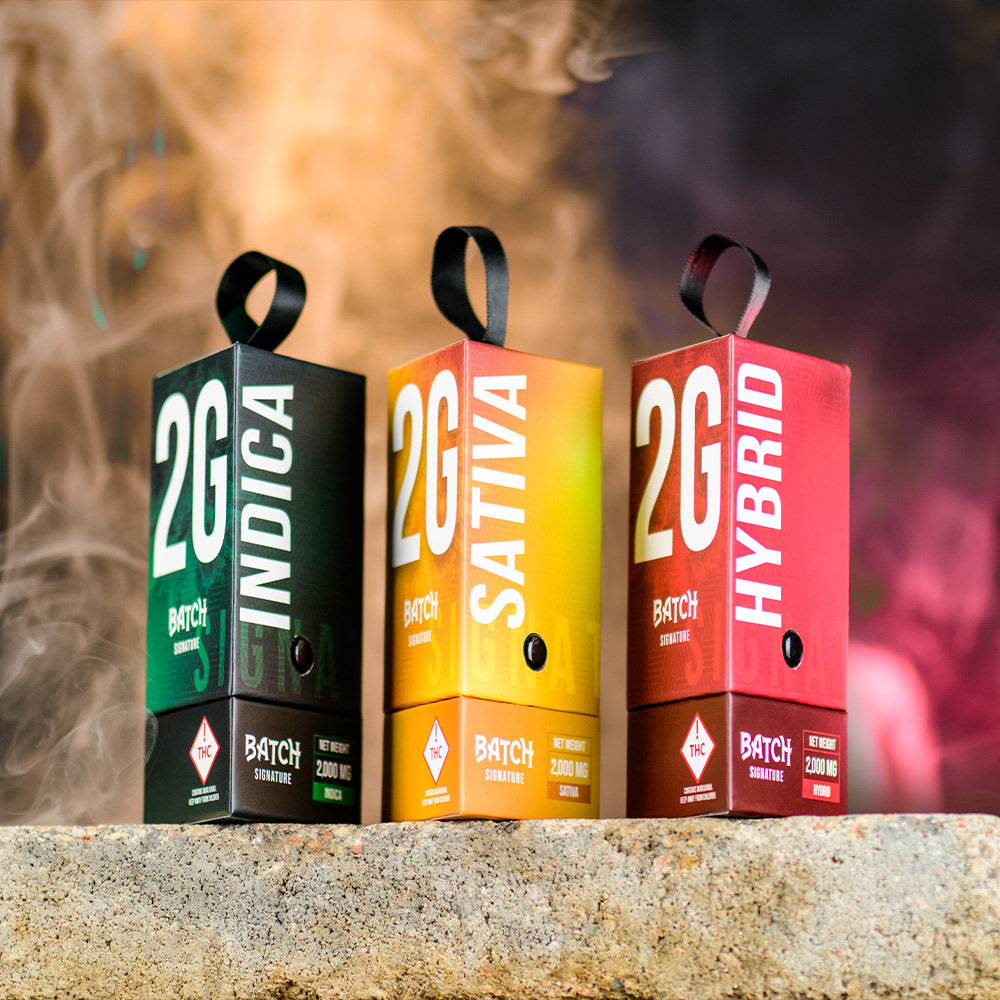 Batch Signature Extracts