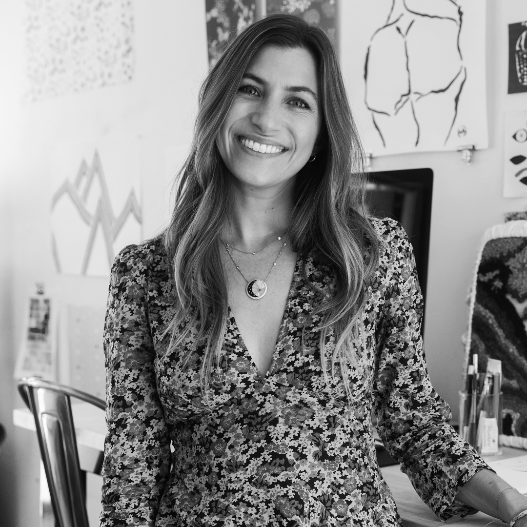 Phoebe Tillem - Artist Spotlight | Evite