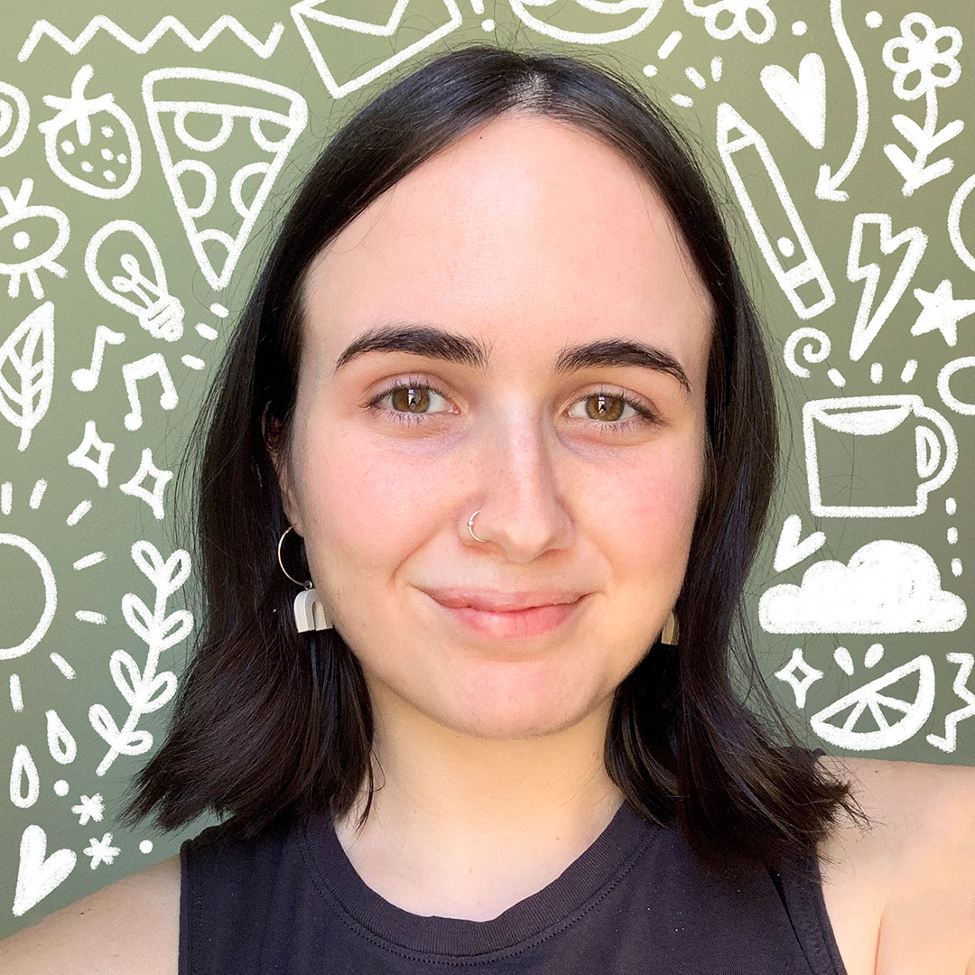 Steph Stilwell - Artist Spotlight | Evite