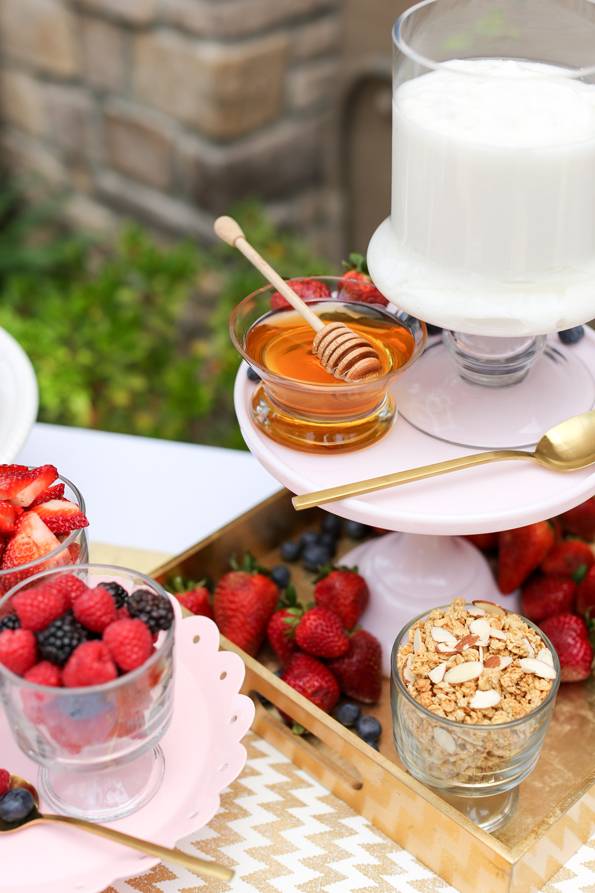 The Ultimate Backyard Brunch Party Guide | Evite