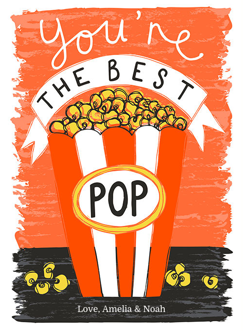You re The Best Pop Evite you-re-the-best-pop-evite