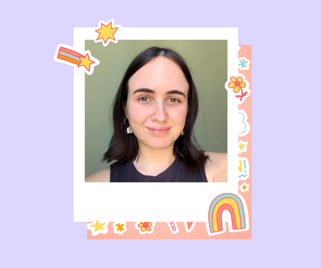 Meet Steph Stilwell - Artist Spotlight | Evite