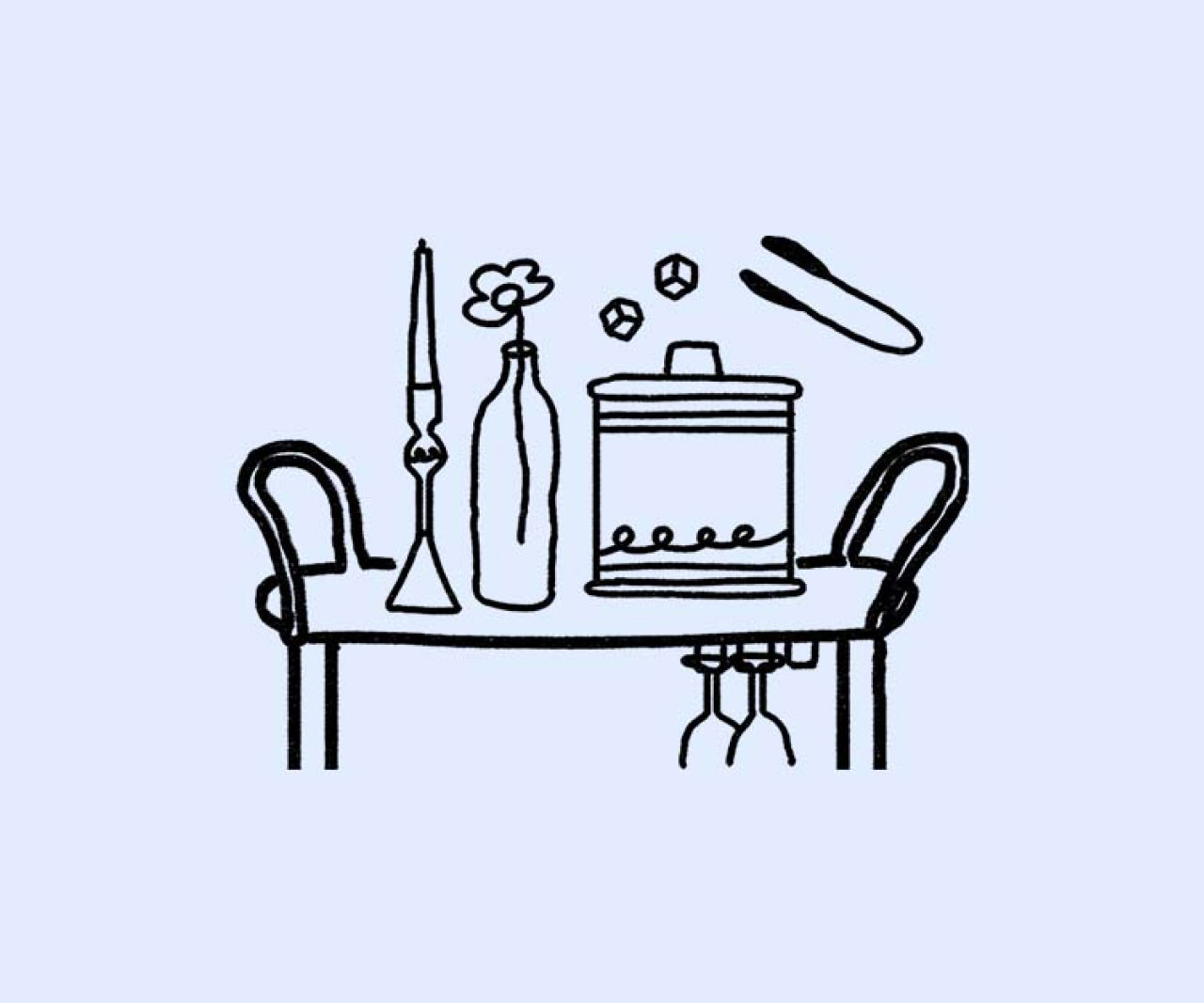 6 Ways to Host Graciously + 6 Ways to Be a Gracious Guest | Evite