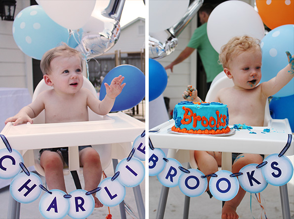 Bubble-themed Birthday Party Inspiration | Evite