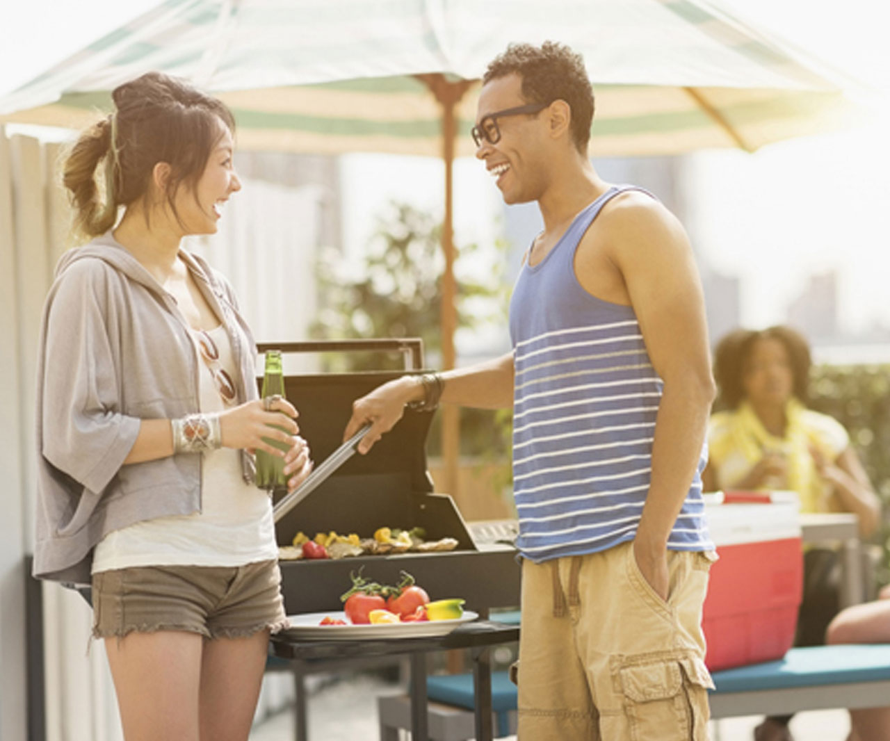 What to Do If You Forget Someone’s Name at a Party | Evite