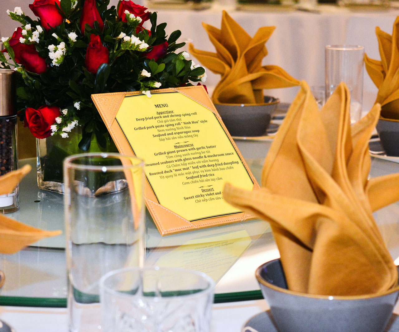 Menu Planning Tips for Parties | Evite