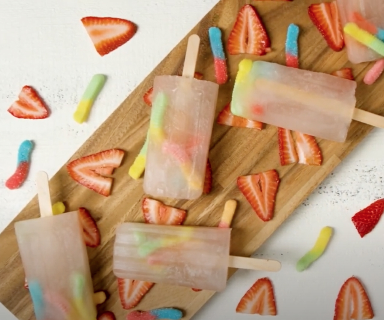 3 Easy Homemade Ice Pop Recipes Kids Will Love | Evite