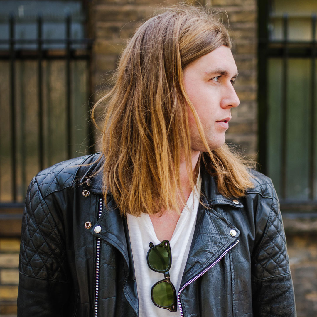 Toby Triumph - Artist Spotlight | Evite