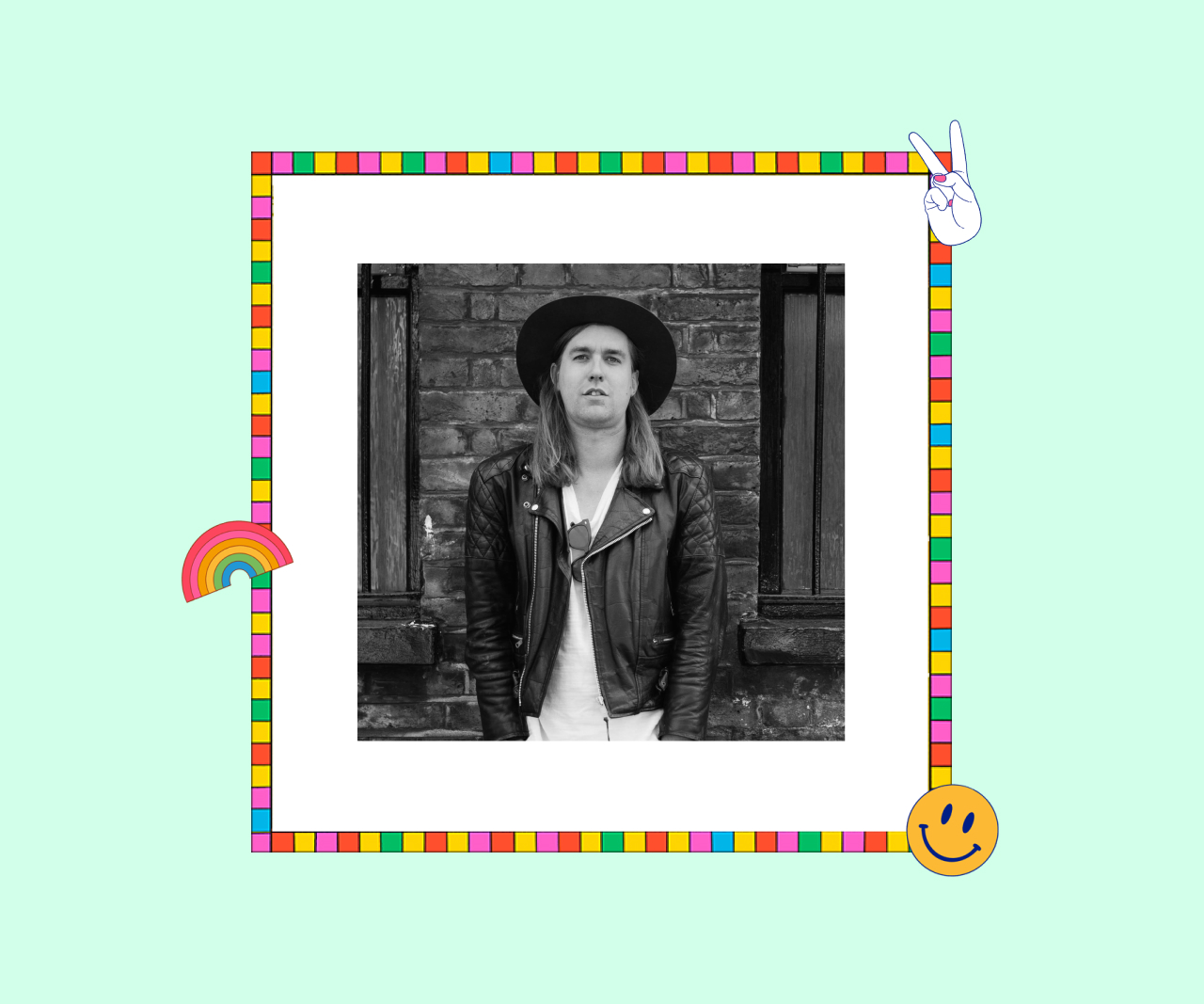 Toby Triumph - Artist Spotlight | Evite