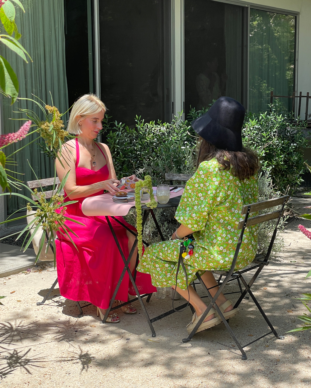 How to Throw the Dreamiest Summer Solstice Soirée | Evite