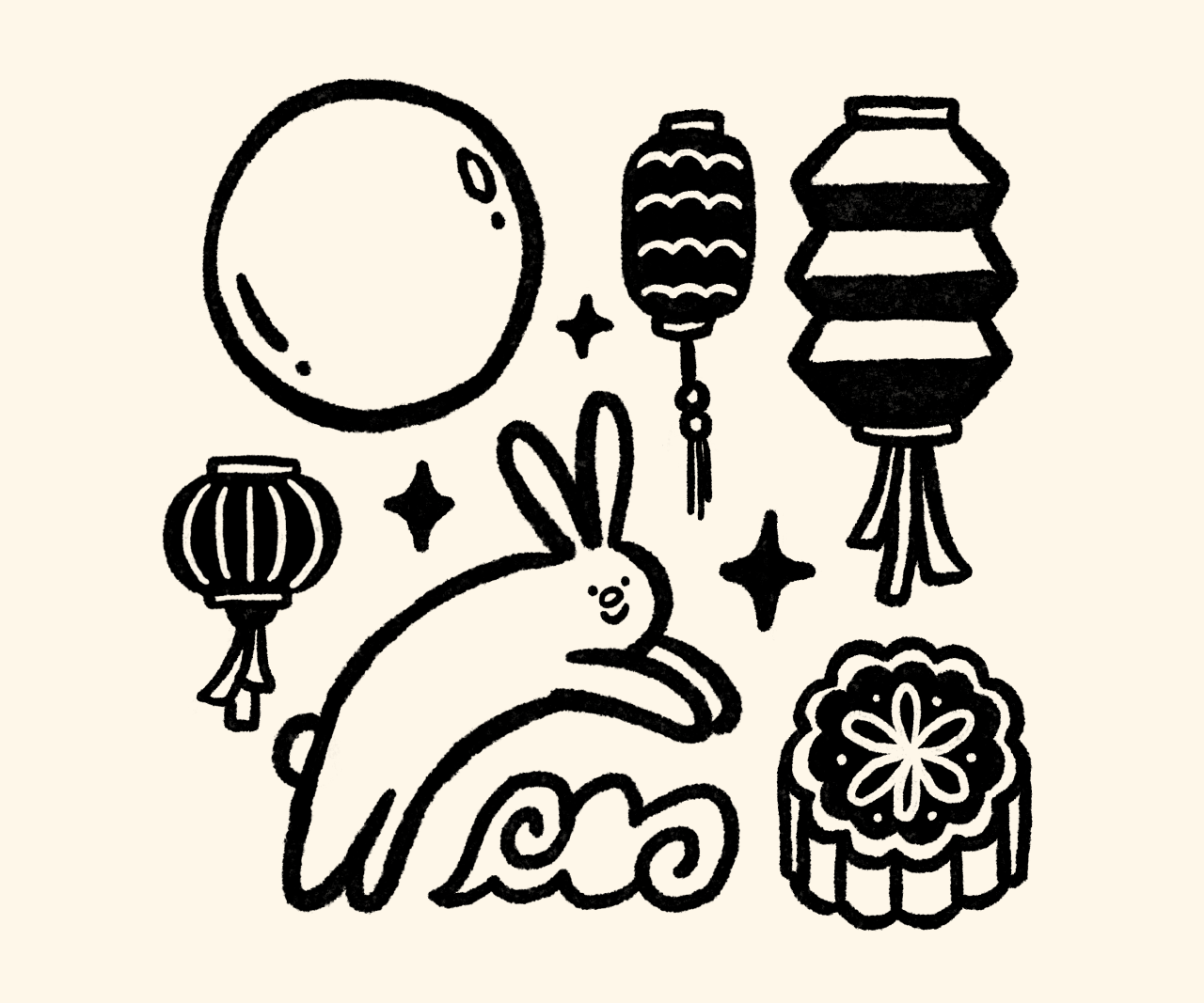 4 Ways to Celebrate the Mid-Autumn Festival | Evite