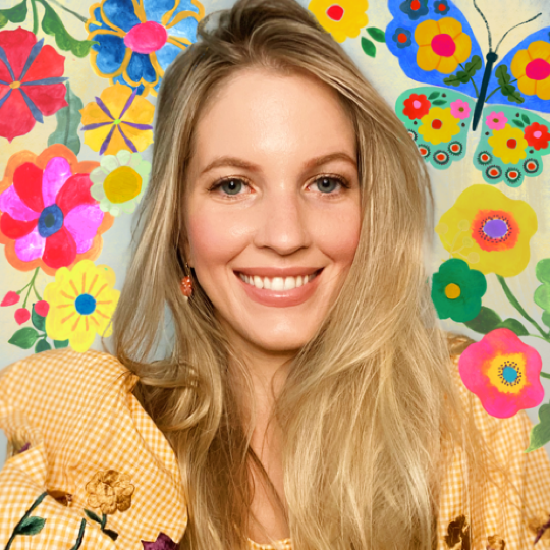 Shannon Snow - Artist Spotlight | Evite