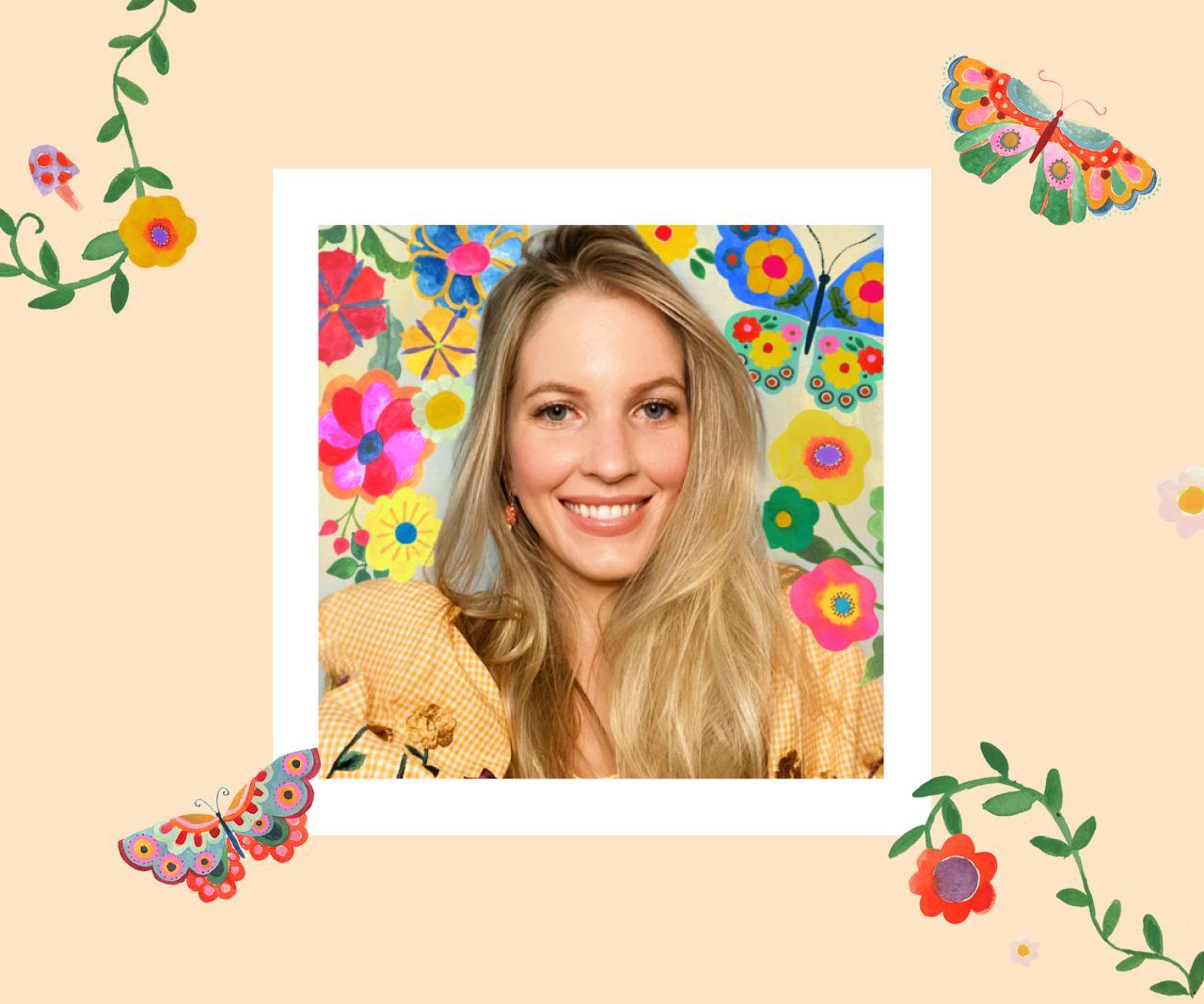 Shannon Snow - Artist Spotlight | Evite