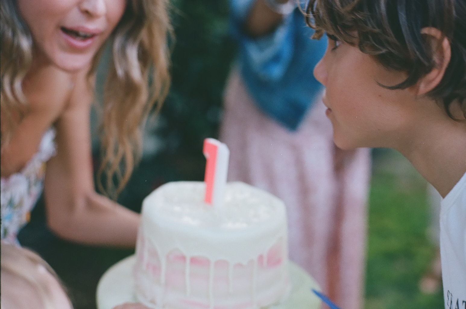 Real Parties: Rowan’s “One in the Sun” Birthday Party | Evite