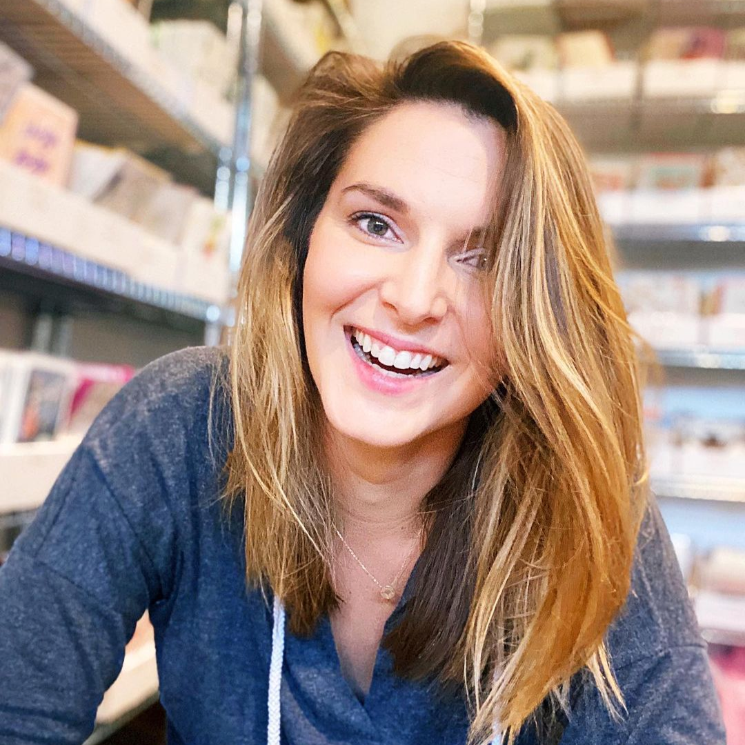 Slightly Stationery - Artist Spotlight | Evite