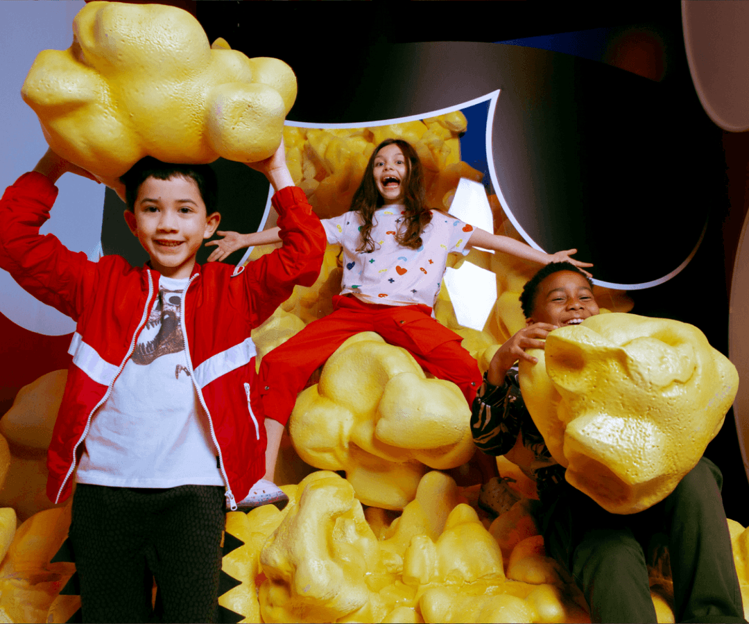 Top 25 Kids’ Birthday Party Places in Dallas | Evite