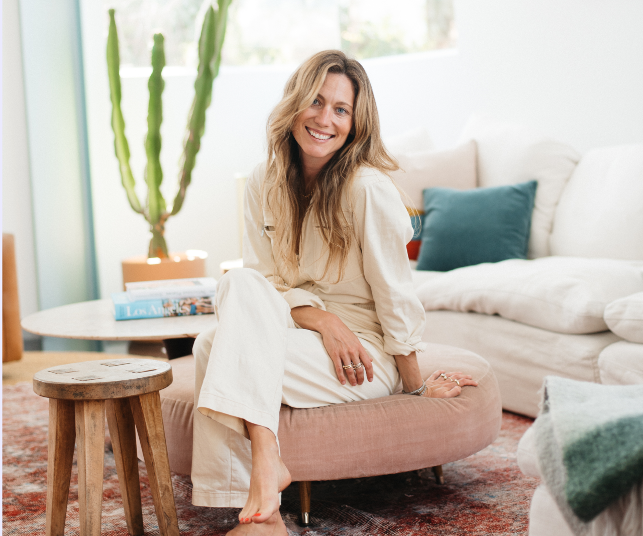 Mia Rigden - Nothing Fancy Dinner Party | Evite