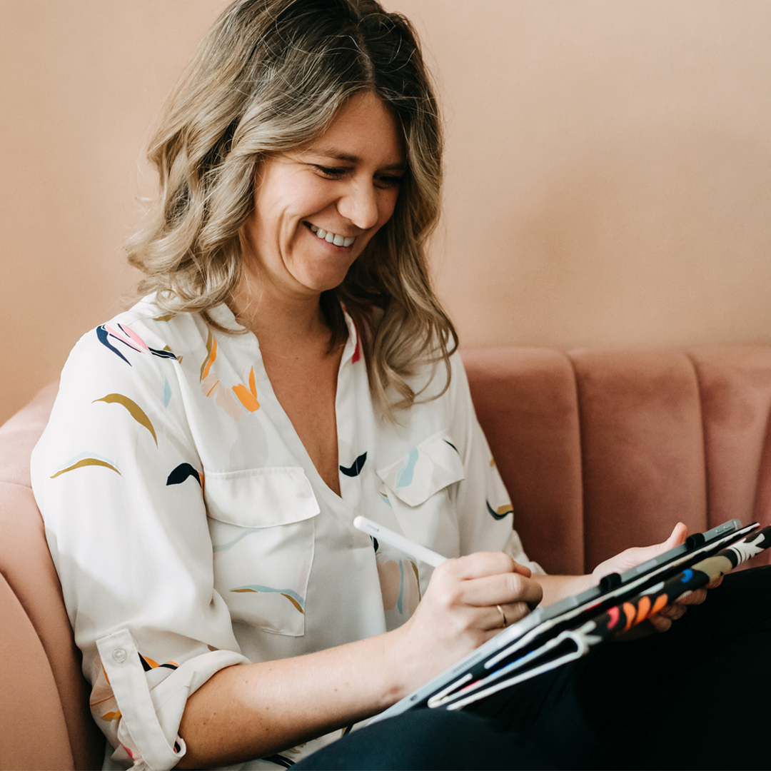 Sandra Hutter - Artist Spotlight | Evite