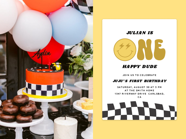 Birthday Invitation Wording: How to Write Birthday Invitations | Evite