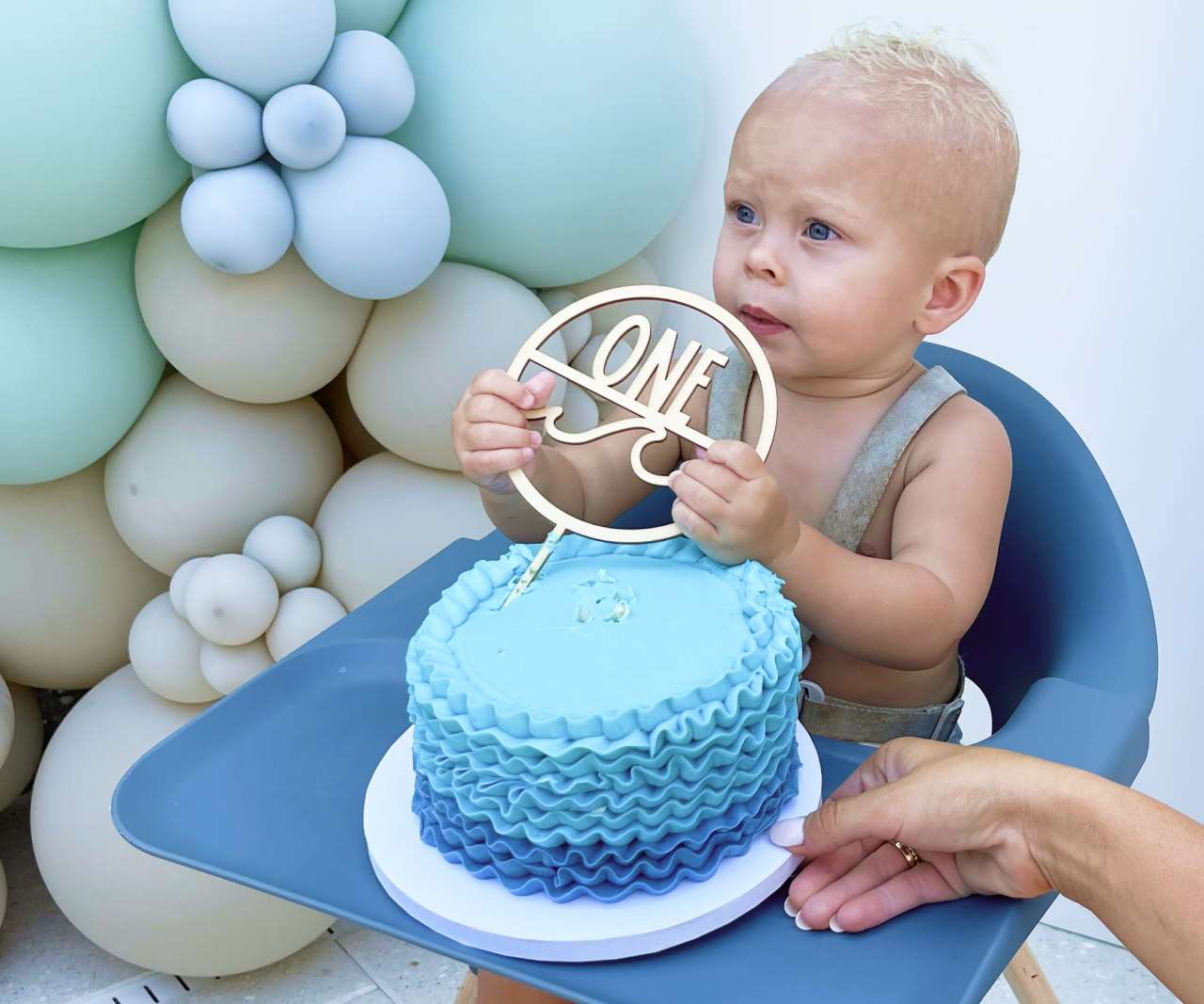 Real Parties: Crew’s Big One | Evite