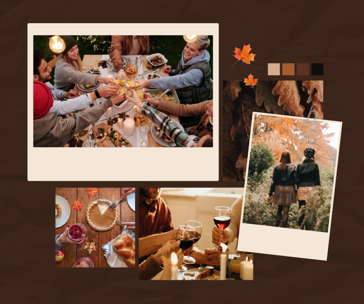 24 Creative Fall Party Ideas | Evite