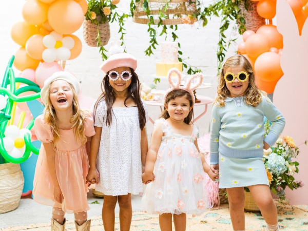 Top Kids’ Birthday Trends for 2024