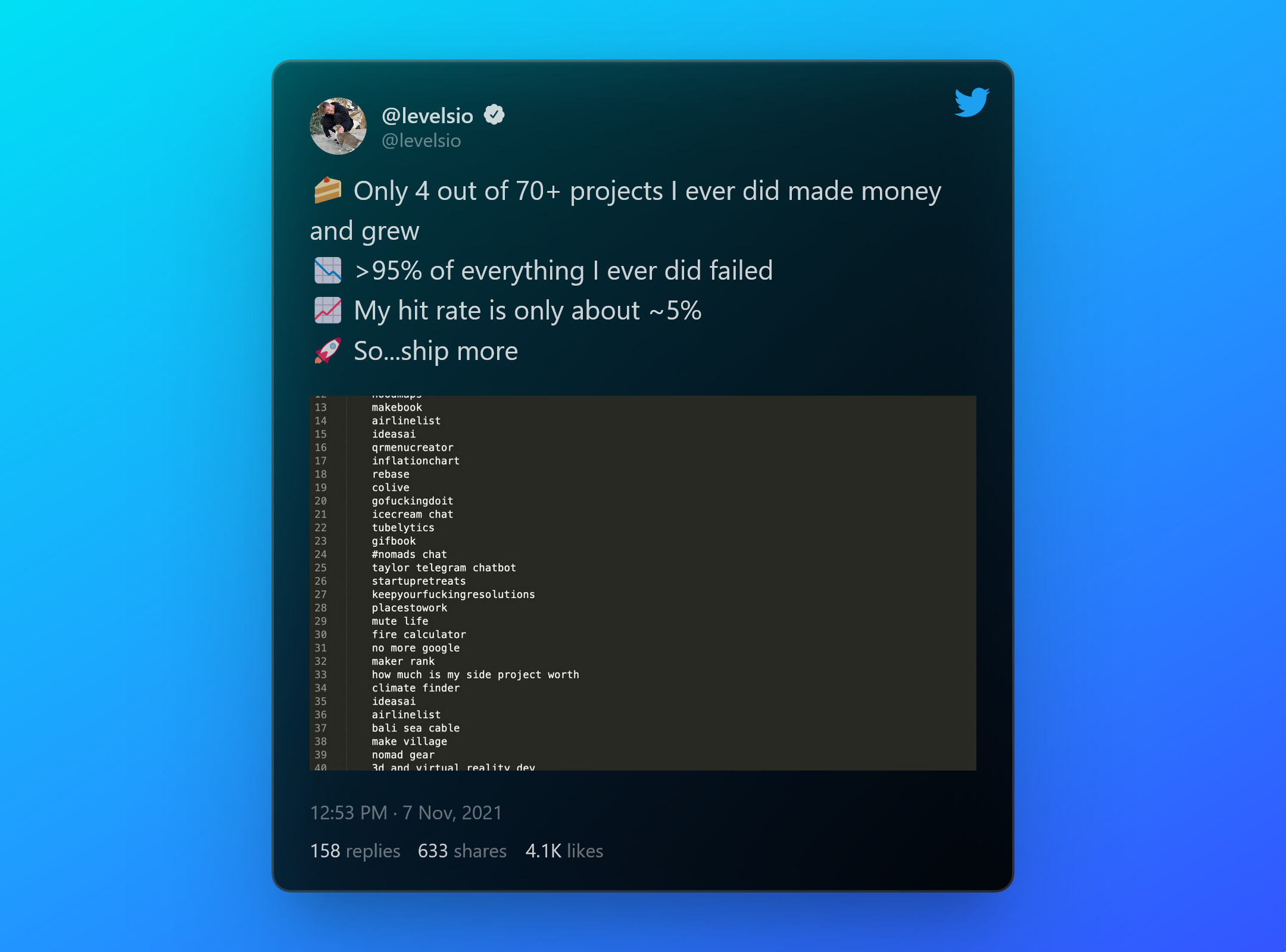 How Pieter Levels grew Nomad List to $3 million ARR - Software Growth