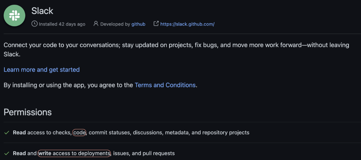 Github OAuth Apps Security: How to protect yourself against GitHub ...