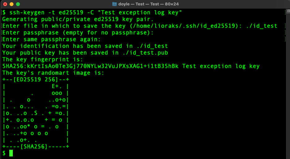 Hacking Upstream: Finding a 0-Day in an OpenSSH Key Parser Library