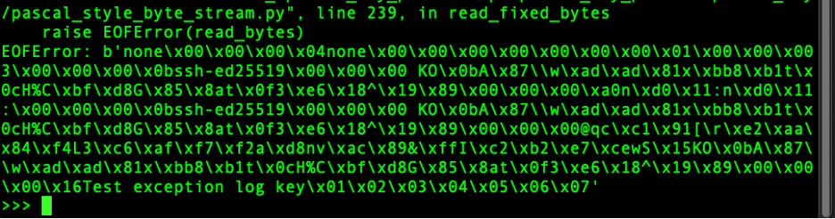 Hacking Upstream: Finding a 0-Day in an OpenSSH Key Parser Library