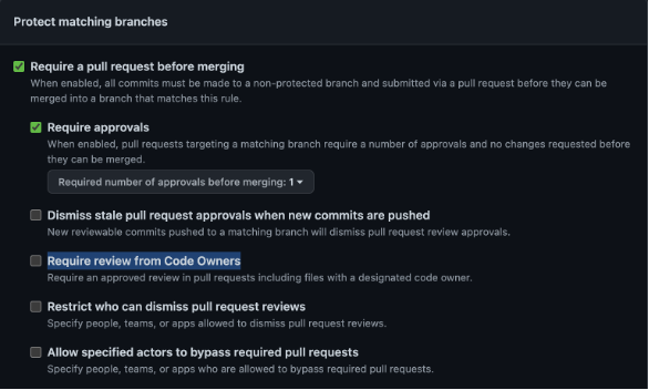 GitHub CODEOWNERS: What Every Developer Should Know