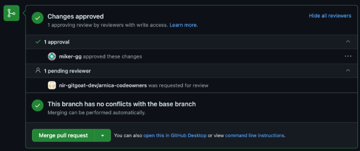 GitHub CODEOWNERS: What Every Developer Should Know