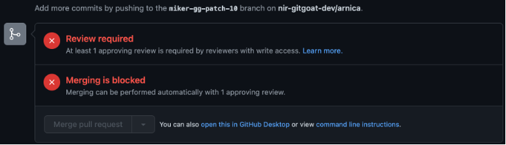 GitHub CODEOWNERS: What Every Developer Should Know