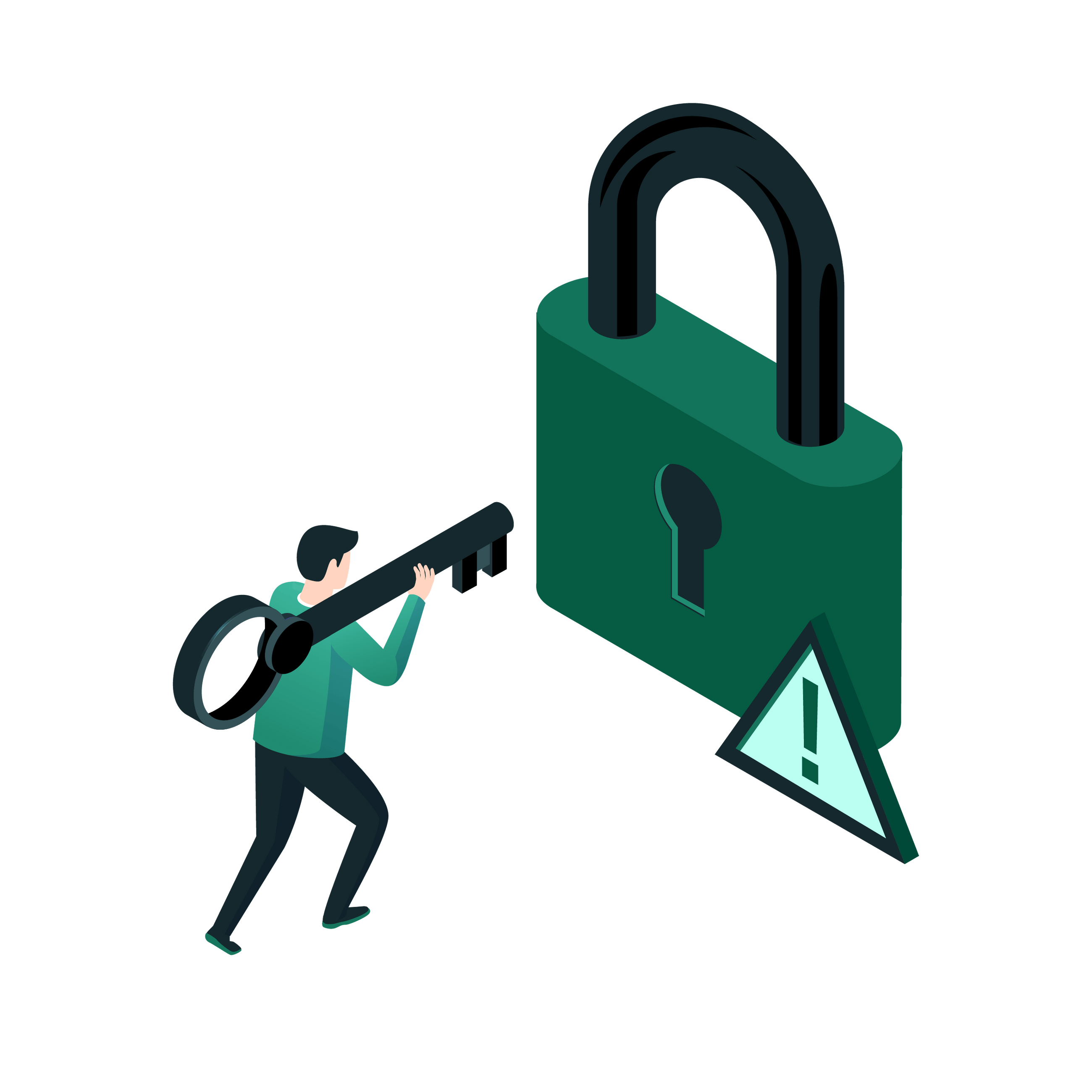 [arnica] software supply chain security copilot