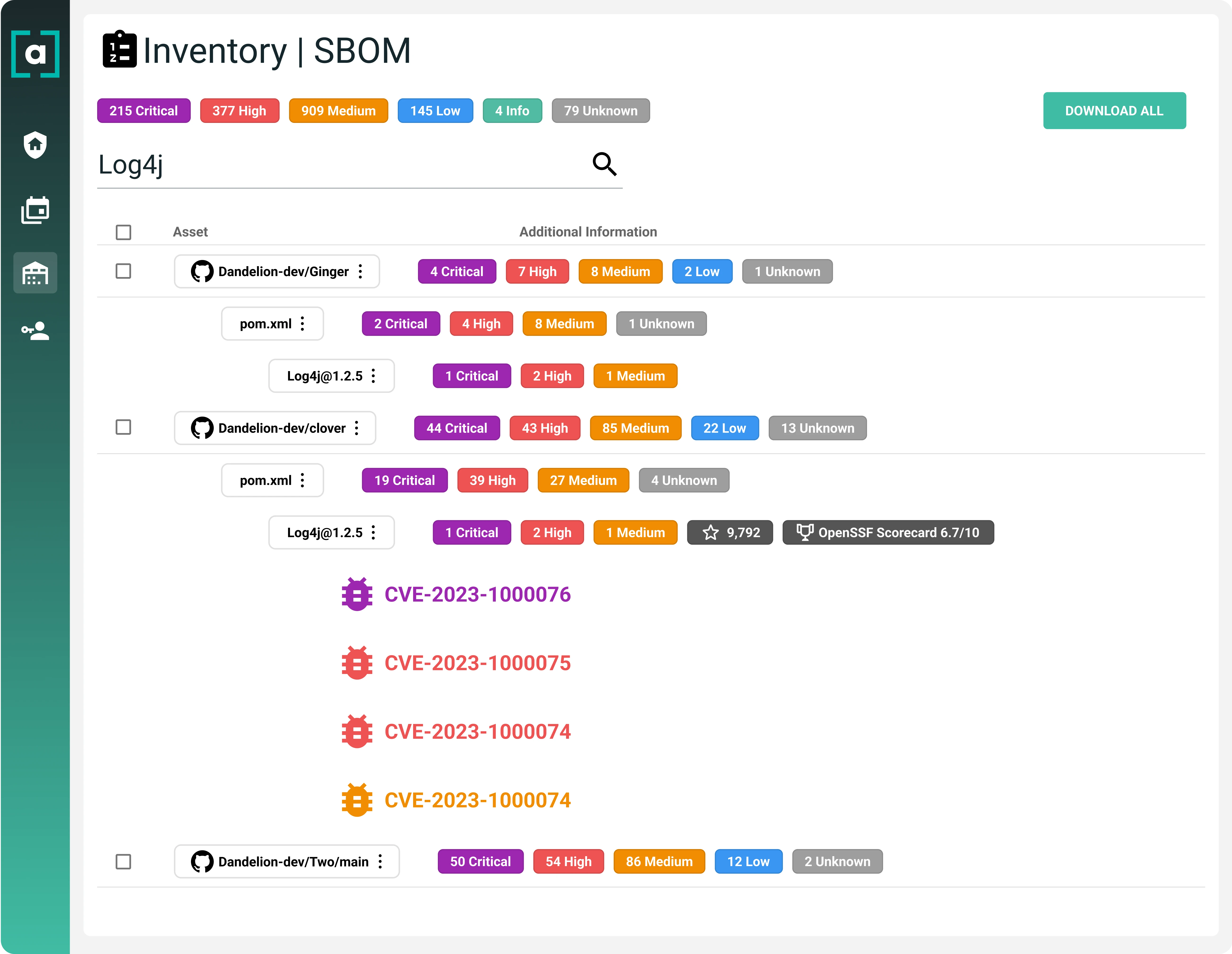 [arnica] AppSec copilot