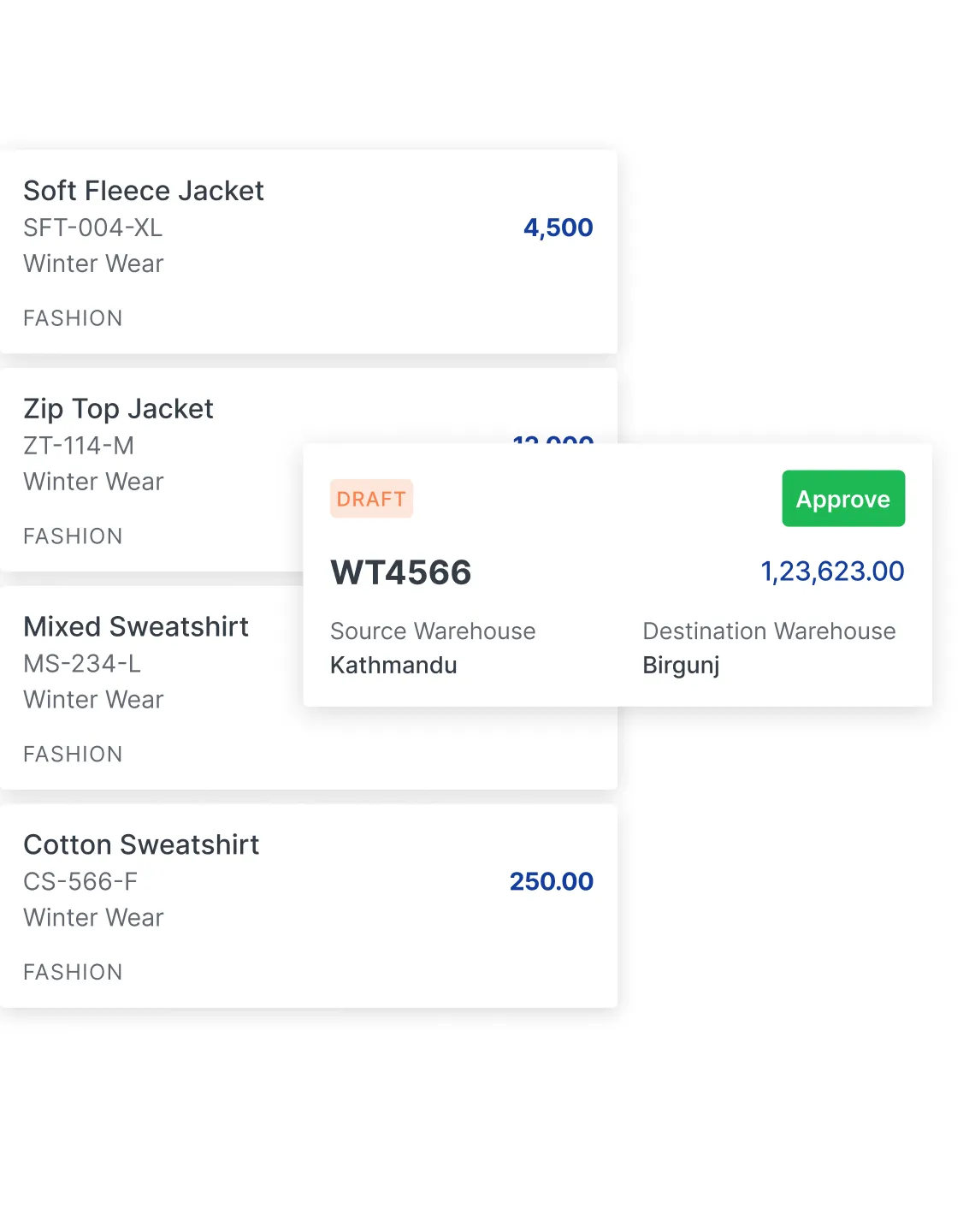 Tigg Accounting Software