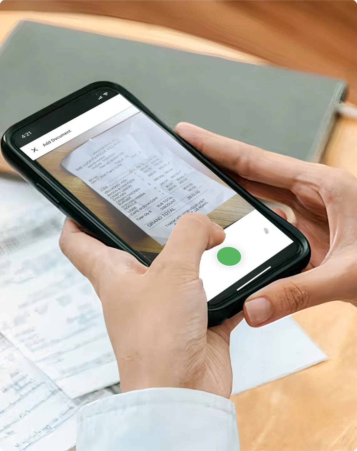 Tigg Accounting Software