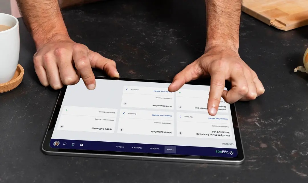 No. 1 Cloud-based Accounting Software in Nepal | Tigg