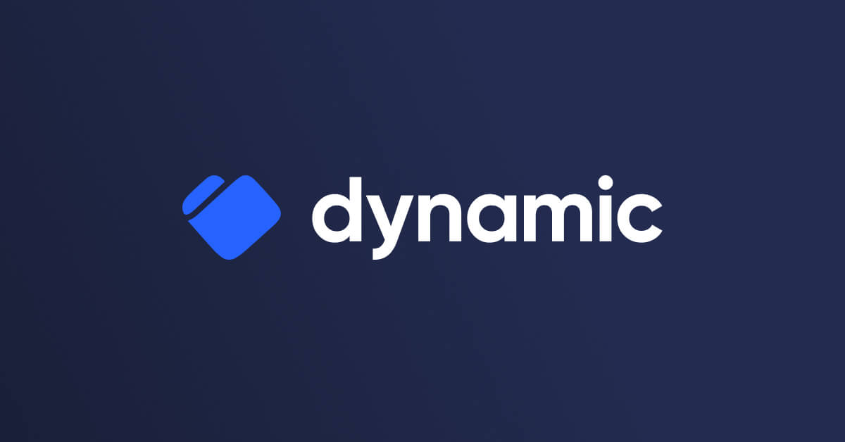 Dynamic | Careers